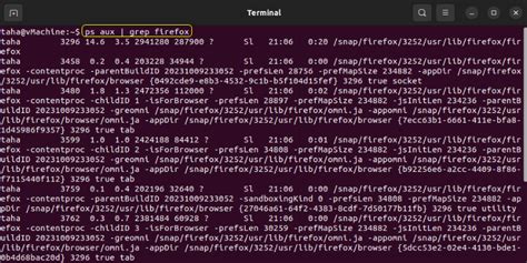 How To Kill Processes In Ubuntu 22 04 Linuxways