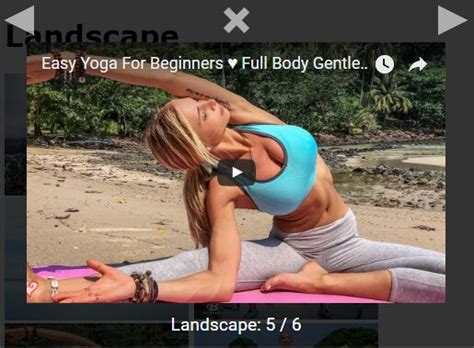 responsive image and youtube video lightbox plugin jquery alightbox