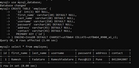 servlet jsp jdbc mysql example