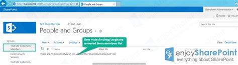 powershell to clean up user information in sharepoint 2013 2016
