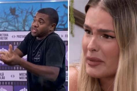 Enquete Do Bbb24 Mostra Surpresa Para O Favorito E O Mais Odiado Do