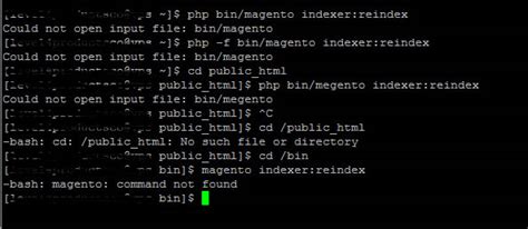 solved products not showing and re indexing magento forums
