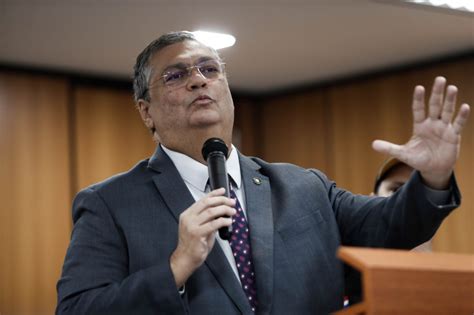 Prestes A Deixar O Cargo Flávio Dino Diz Que Caso Marielle Será