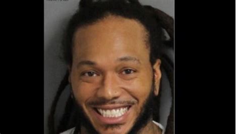 Alabama Man Arrested On Multiple Charges After Being Found With Runaway