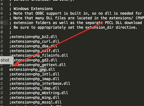 how can i install php extensions to satisfy composer stack overflow