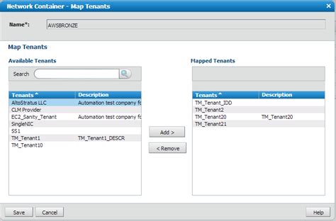 setting up and using vm provisioning from vmware vm template