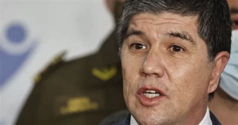 Tras Ser Acusado De Violación Manuel Monsalve Renuncia A La