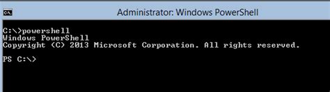 how to create virtual machine in hyper v server using powershell commands