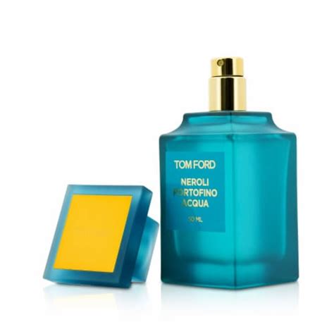 Tom Ford Private Blend Neroli Portofino Acqua Edt Spray 50ml 1 7oz