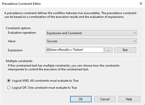 sql server save sql print text into ssis variable