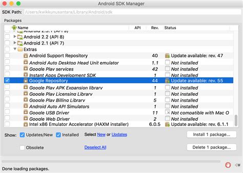 tutorial android push notification using firebase cloud