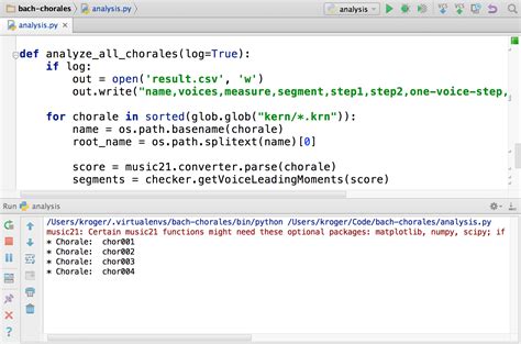 how to run python script howto techno