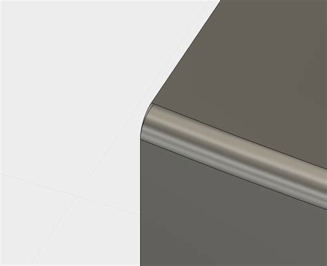 solved unable to fillet edge dxf created in illustrator autodesk