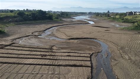 Waspada Dampak El Nino Bmkg Ungkap Langkah Yang Harus Dilakukan