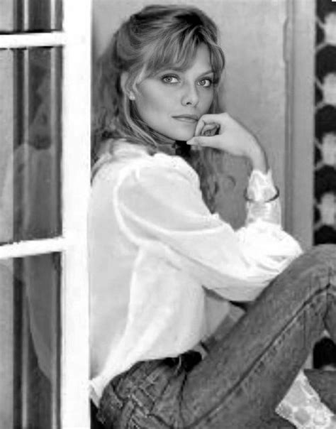 £ Michelle Pfeiffer Photos Droles