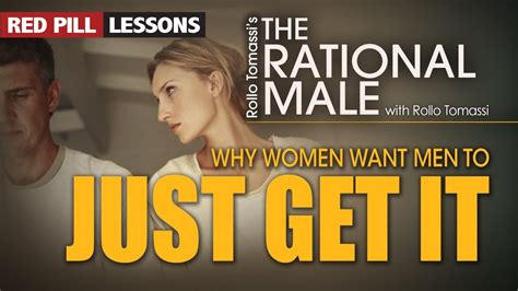 Why Men Dont Get Women Youtube