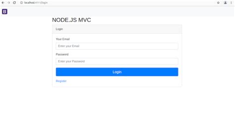 building and structuring a node js mvc application logrocket blog