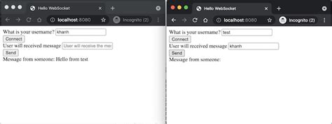send stomp message to a specific user with spring websocket huong dan
