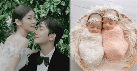 아이 셋 계획했는데 김연아 ️고우림과 결혼 8개월 만에 좋은 소식 전하며 양육 플랜까지 짜놓은 슈퍼맘 등극