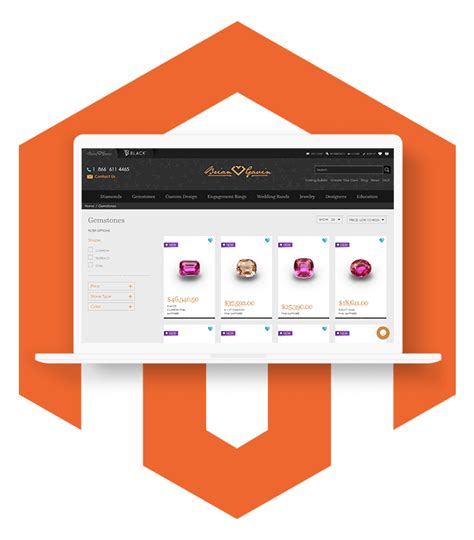 Magento 2 Migration Service Magento To Magento 2 Migration Brainvire