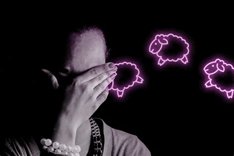 sex dreams how do you make them stop