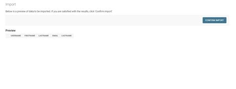 python django import export imports not showing stack overflow