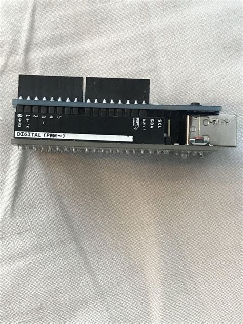 remote controlled light switch arduino 3 steps instructables
