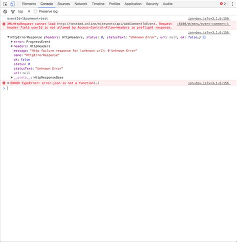 typescript how to pass custom data in headers in angular 4 stack