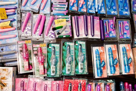 Thatcher Wanted To Ban Sex Toys Using Anti Pornography Laws After
