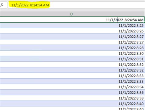 assign string 11 1 2022 12 00 11 am was not recognized as a valid