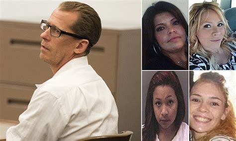 Jury Recommends Death Penalty For Sex Offender Jaws Who Murdered Women