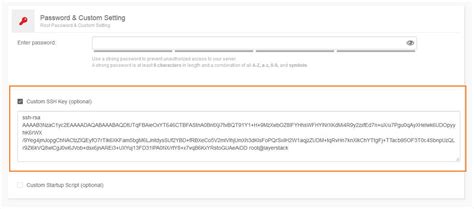 layerstack tutorials layerstack setting up ssh keys authentication