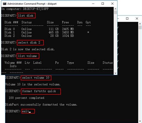 5 ways to convert fat32 to ntfs on windows without losing data