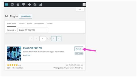 wordpress rest api quick access to wordpress content ionos