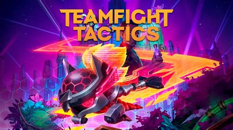 Mejores Composiciones Del Set 6 5 De Tft En El Parche 12 6b