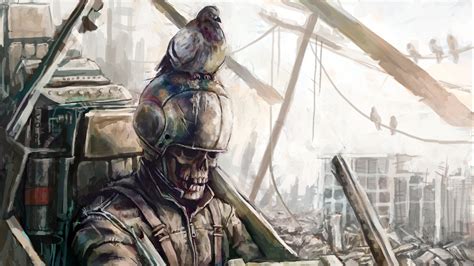 Wallpaper 1920x1080 Px Art Artwork Dark Evil Horror Skeleton