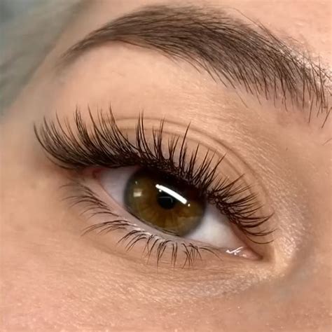 Extensions Before And After Natural Fake Eyelashes Eyelash