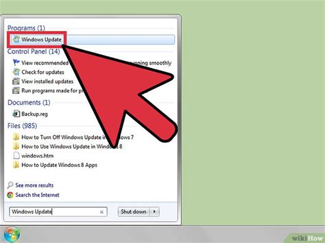How To Turn Off Windows Update In Windows 7 7 Steps