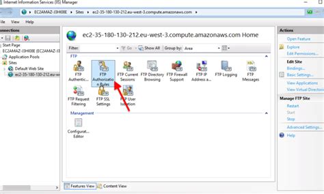 Installing A Secure Ftp Server On Windows Using Iis