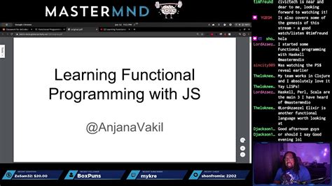 decoded intro to functional programming 12 of 16 youtube