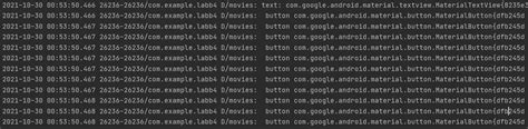 android java textview is null in custom arrayadapter while button is