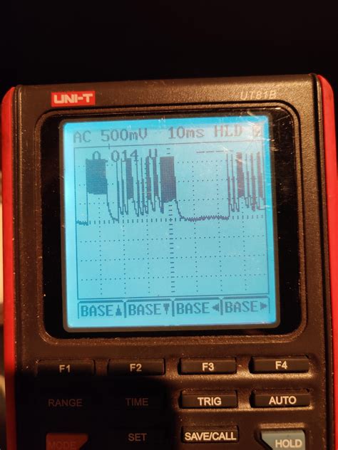 infrared remote transmitter not working esphome home assistant