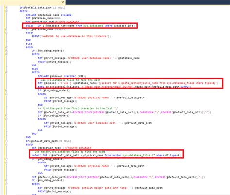 sql server how to find the default data path blog dbi services