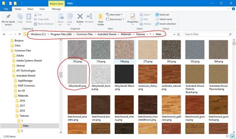inventor 2018 problems with material library and appearances autodesk