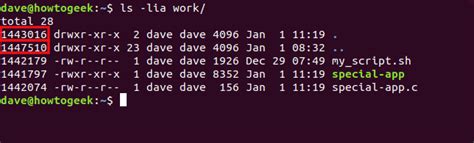 Everything You Ever Wanted To Know About Inodes On Linux