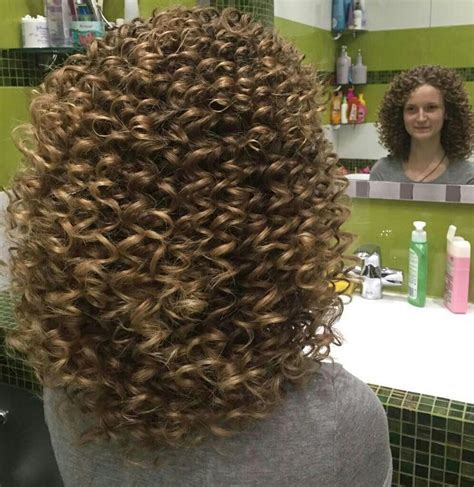 Pin By Adam Secor On Various Ringlets Spiral Perm Long Hair Spiral