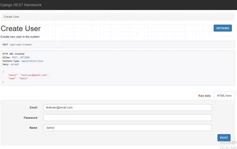 github dankc0der recipe app api