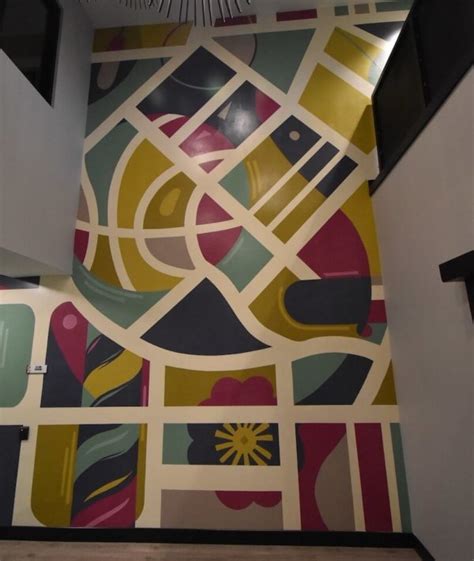 Sherman Associates Hosts The Grand Opening Of Beam Apartments