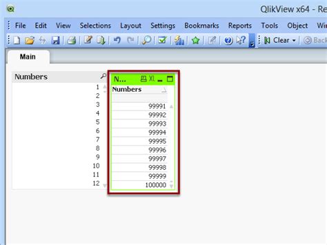 does nprinting generate excel reports with more th qlik community