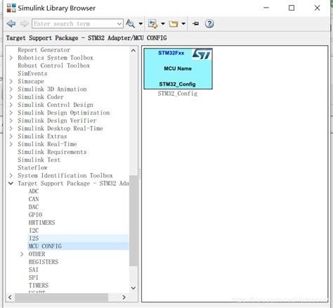 stm32cubemx结合matlab使用 czu zzjj的博客 csdn博客 matlab stm32cubemx